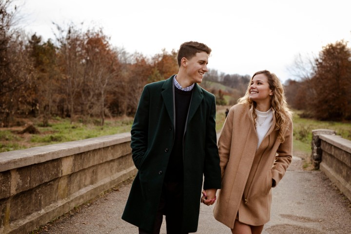 Courtney & Jesse | Joy