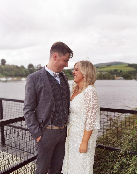 Ruth & Alan | Joy