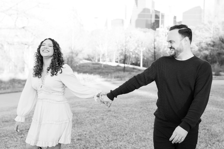 Ana & Andrew | Joy