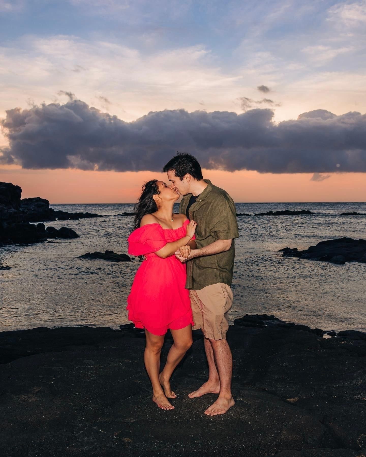 Lorena Michelle & Matthew