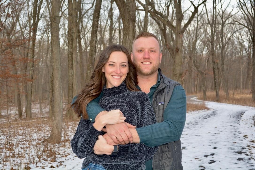Erin & Chad