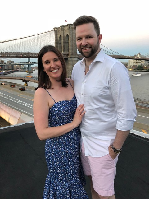 Elizabeth & Simon | Joy