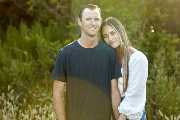 Taylor & Scott | Joy