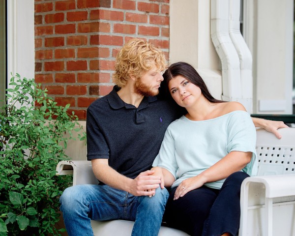 Leonard & Madelynn | Joy