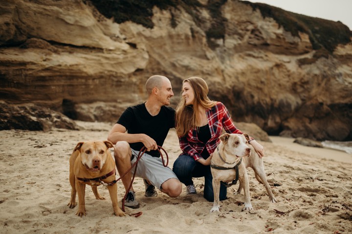 Hillary & Paul | Joy