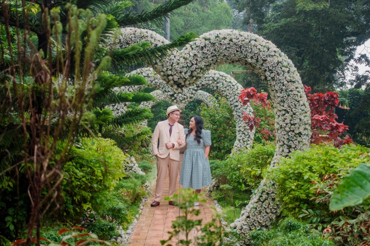 Julie Anne & Mark Anthony | Joy