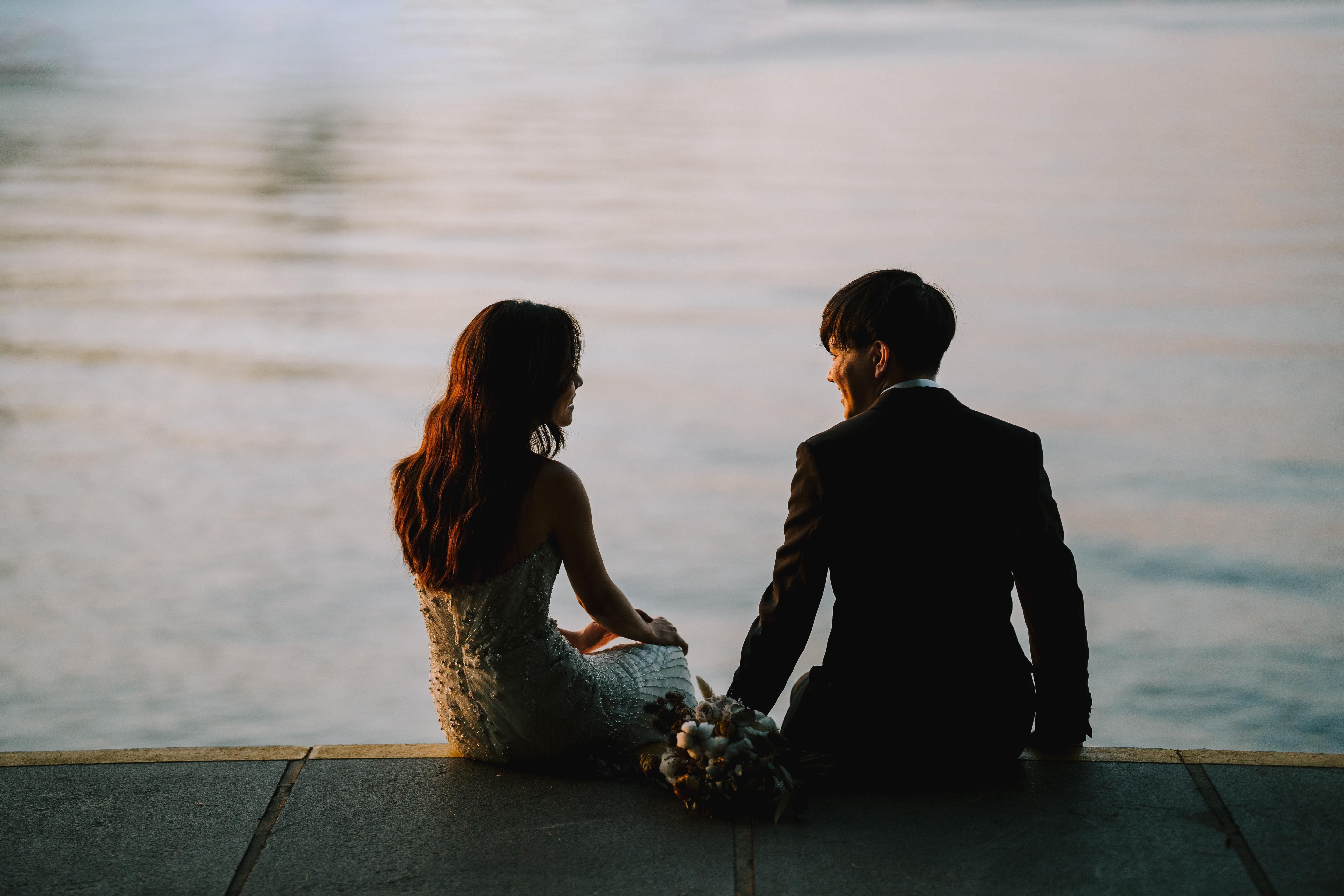 Rachel & Bryan