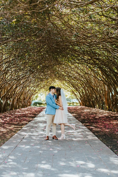 Aysha & Joshua | Joy