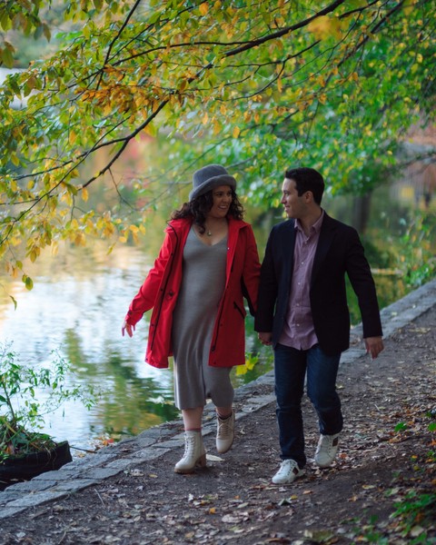 Isabella & Caleb | Joy