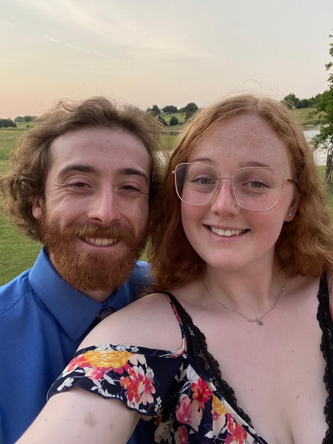 Samantha & Travis | Joy