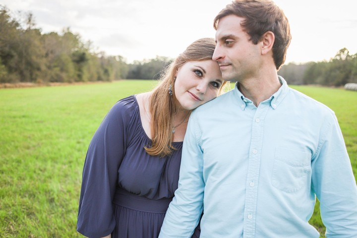 Abigail & Joshua | Joy