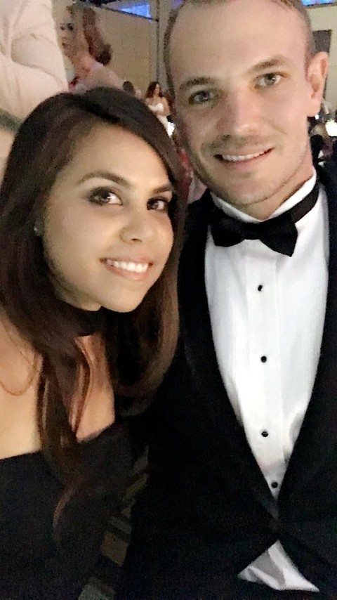 Jacinta & Anthony | Joy