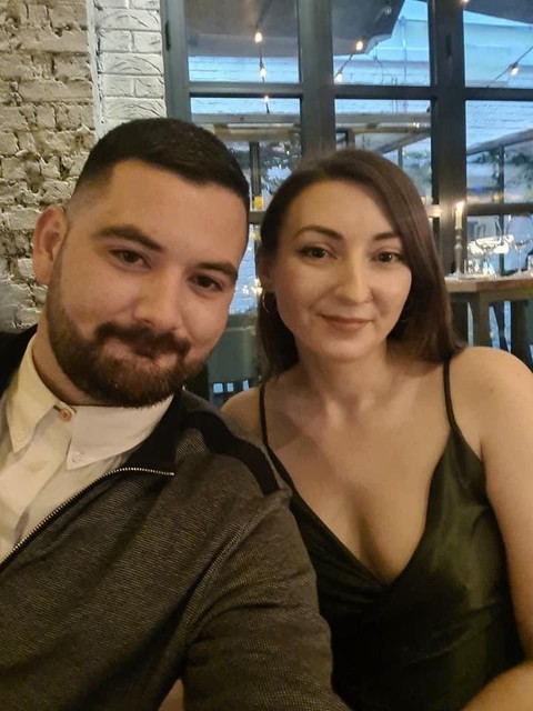 Sophie & Joseph | Joy