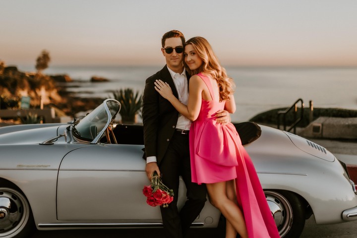 Taylor & Connor | Joy