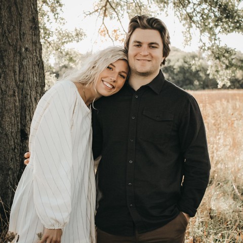 Logan & Becca | Joy