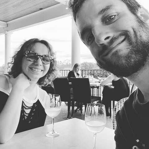 Danielle & Gregory | Joy