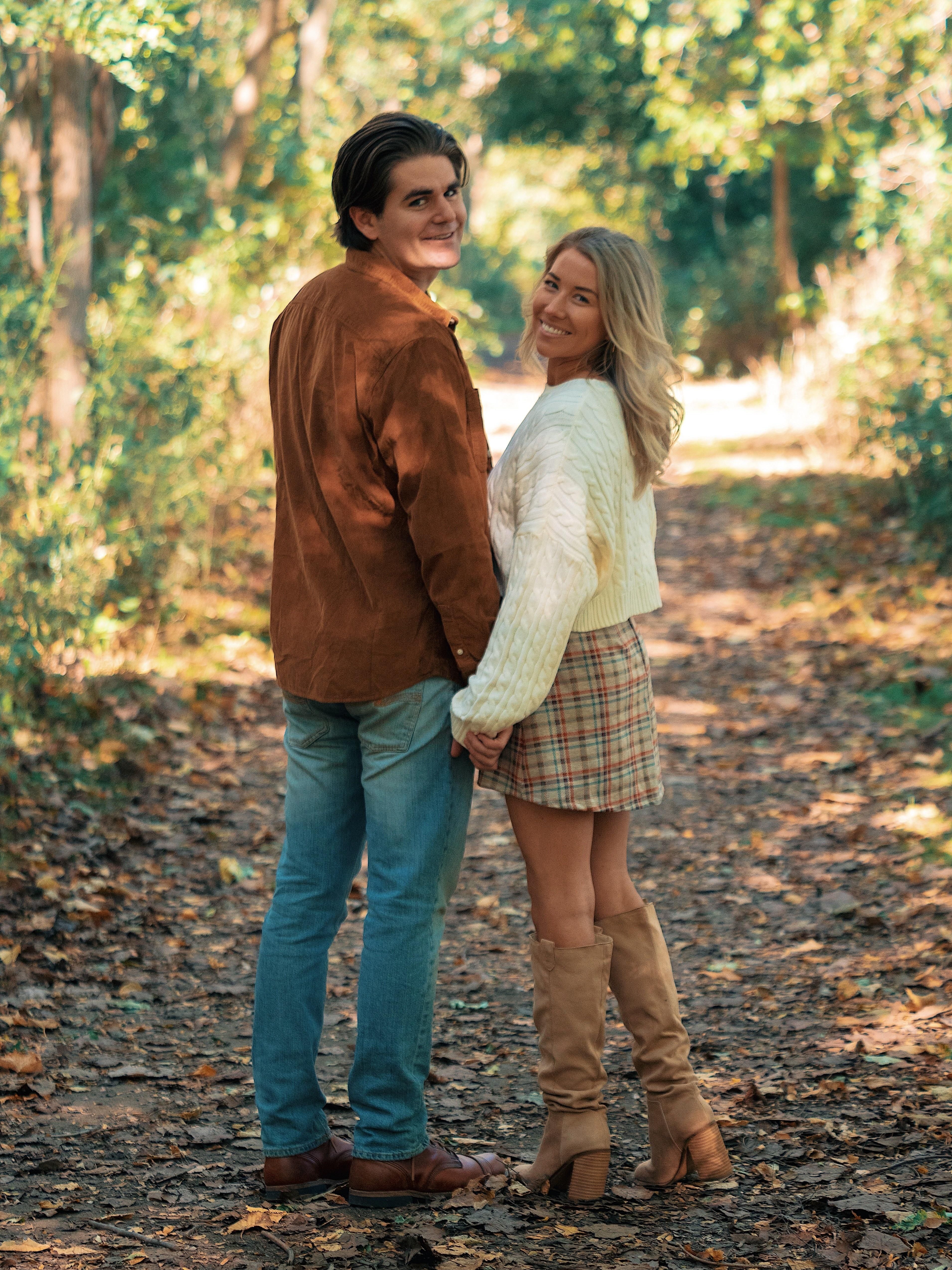 Nicole & Benjamin
