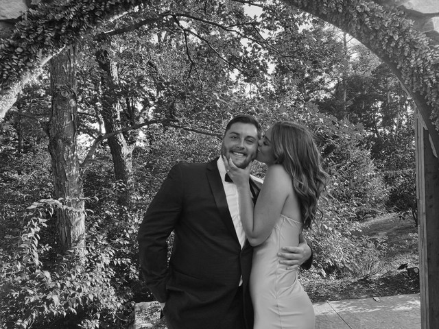 Alex & Logan | Joy