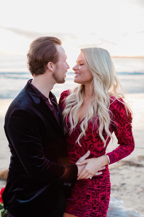 Amelia & Taylor | Joy