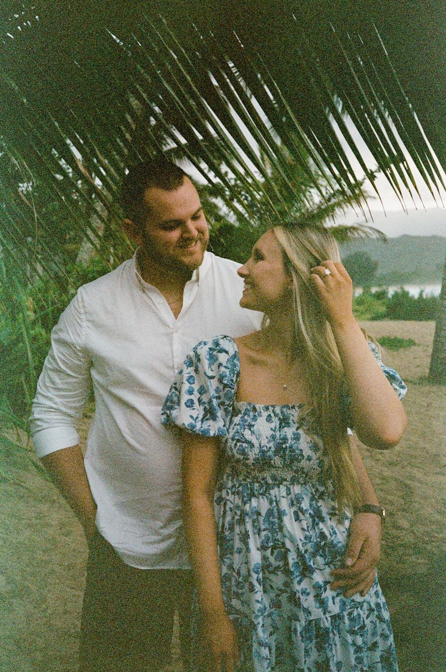 Reed & Rylee's Wedding | Joy