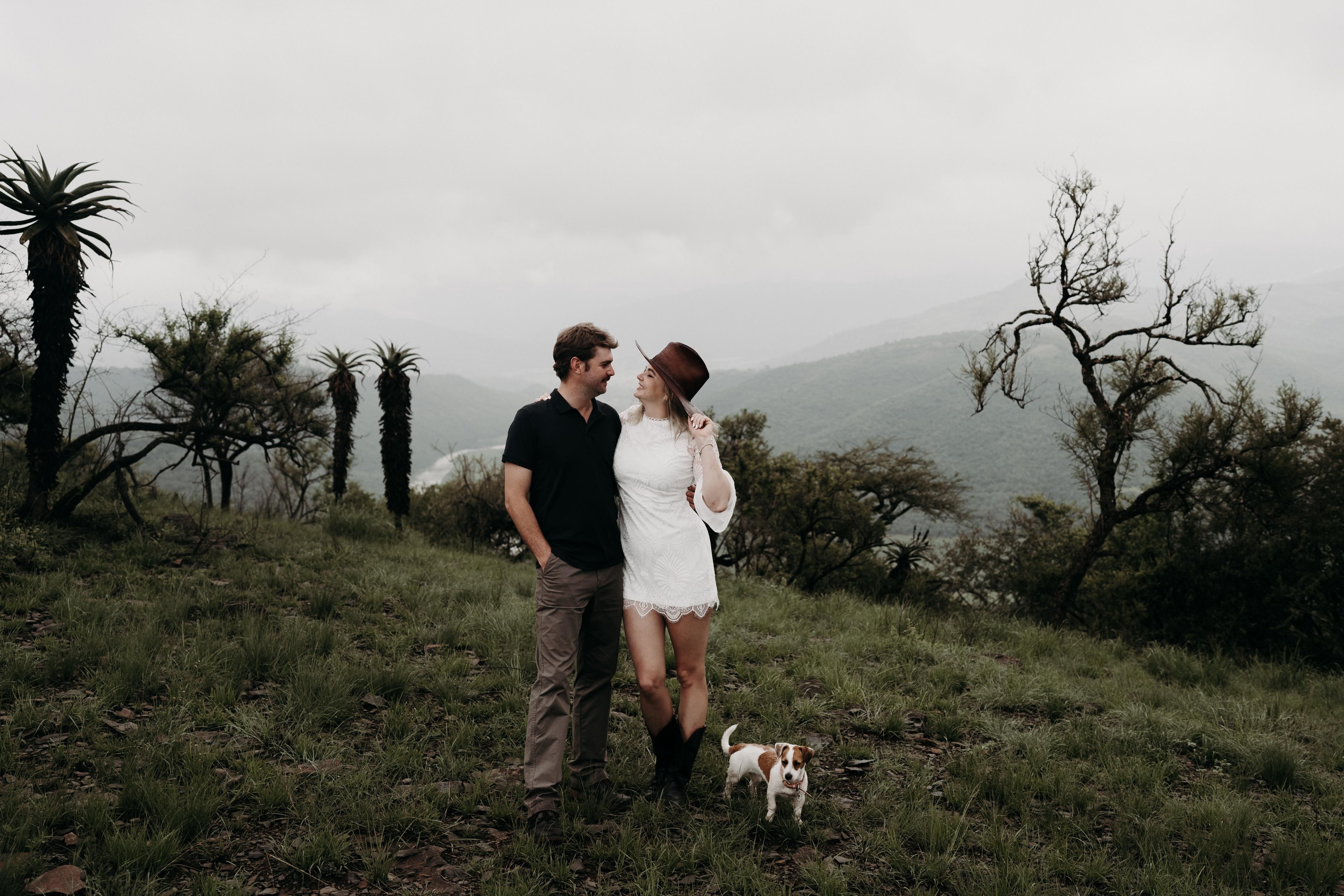 Kerryn & Ryan