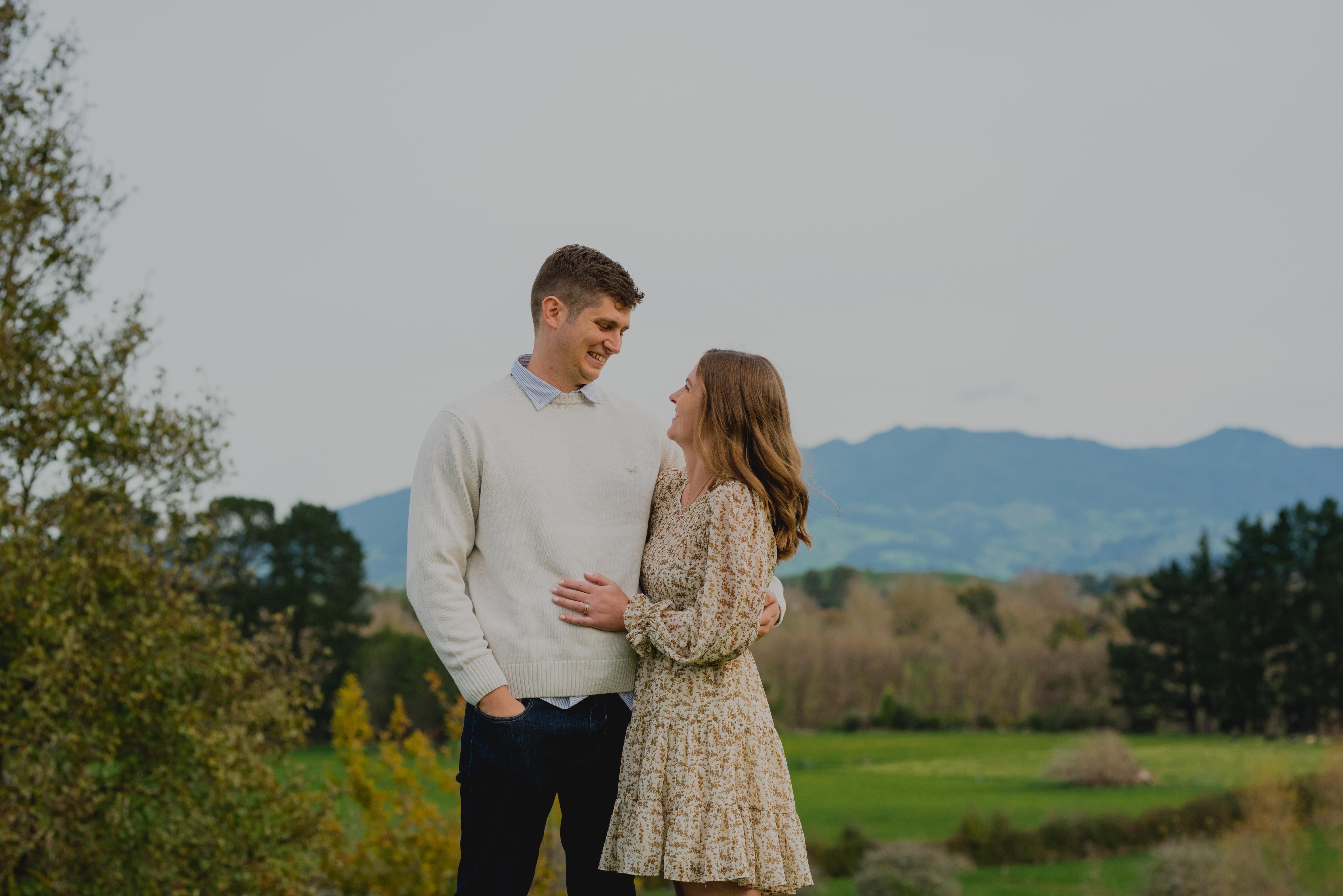 Rachel Ella Porteous & Jacob Mason Brough