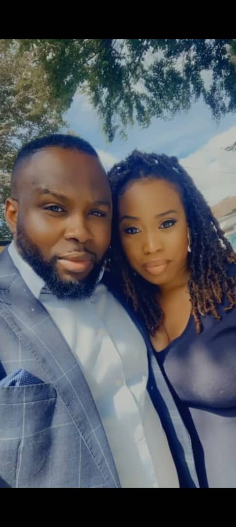 Deborah & John | Joy