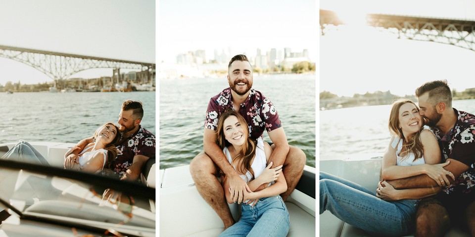 MATT & SAVANNAH | Joy