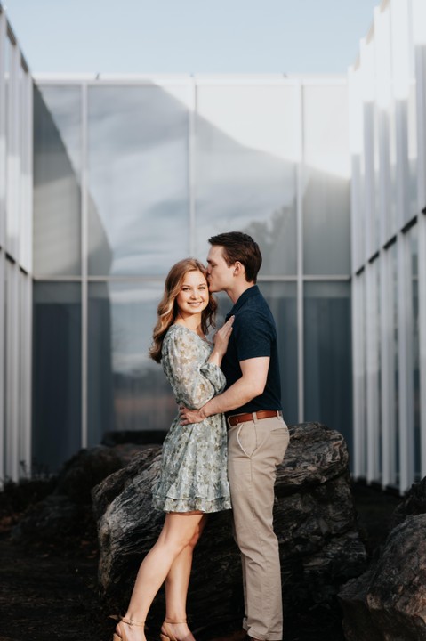 Emily & Joshua | Joy