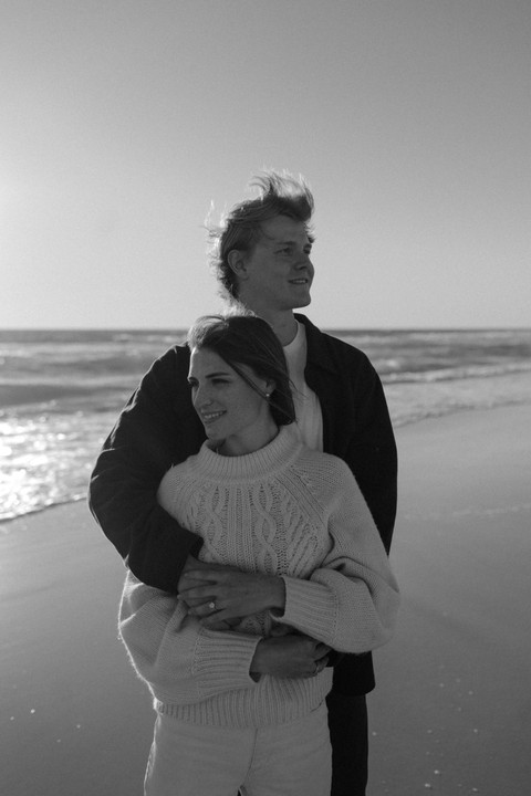 Annabel & Elliott | Joy