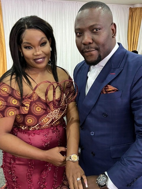 Khensane & Phumelele