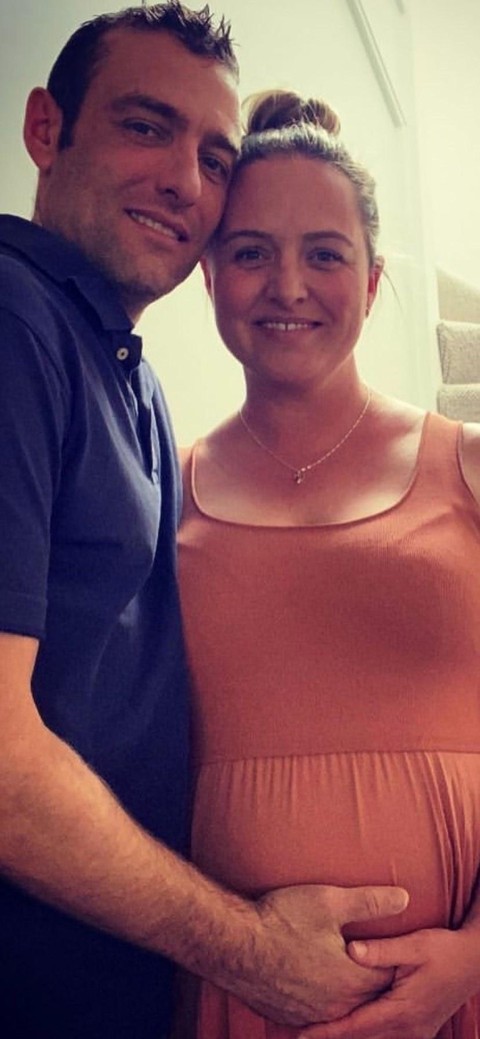 Jessica & Adam | Joy