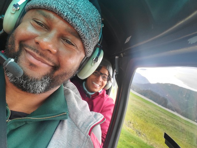 Josie & Christopher | Joy