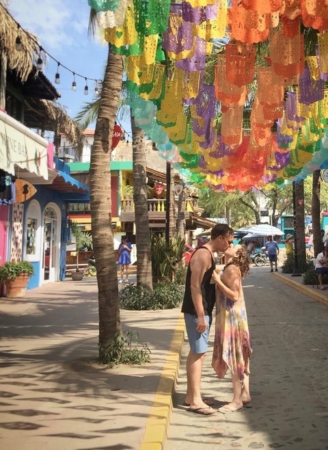 Steven & Ellie | Joy