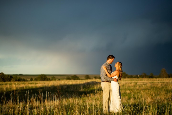 Devon & Brennen | Joy