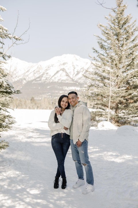 Ranford & Alejandra | Joy