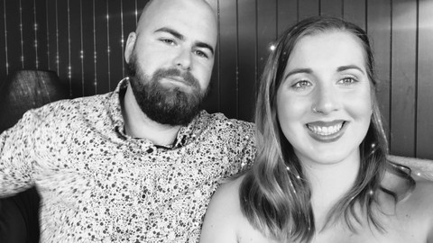 Katherine & Jack | Joy