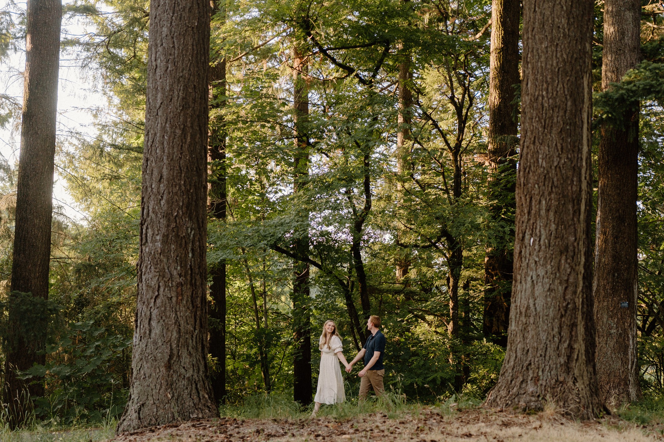 Amanda & Gerard | Joy
