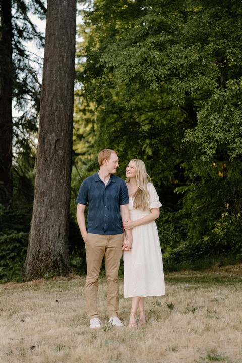 Amanda & Gerard | Joy