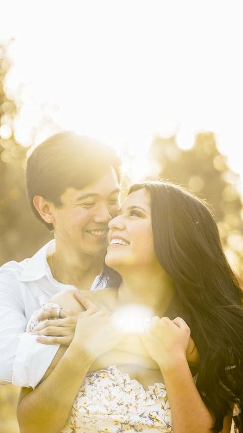 Adriana & Stephen | Joy