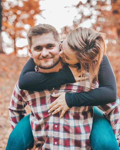 Katie & Travis | Joy