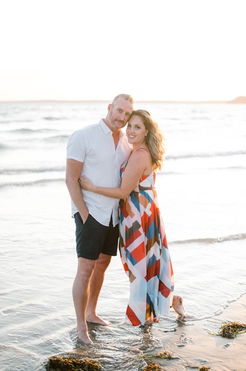 Chelsea & Andy | Joy