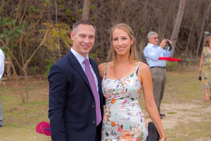 Lindsay & Sean | Joy