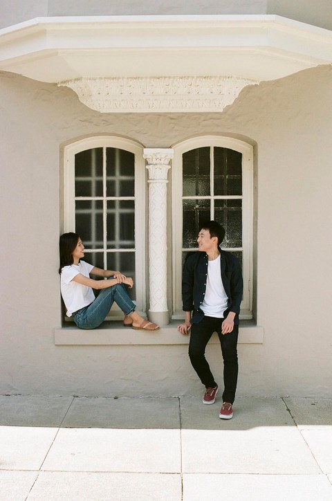 Nara & Harris | Joy