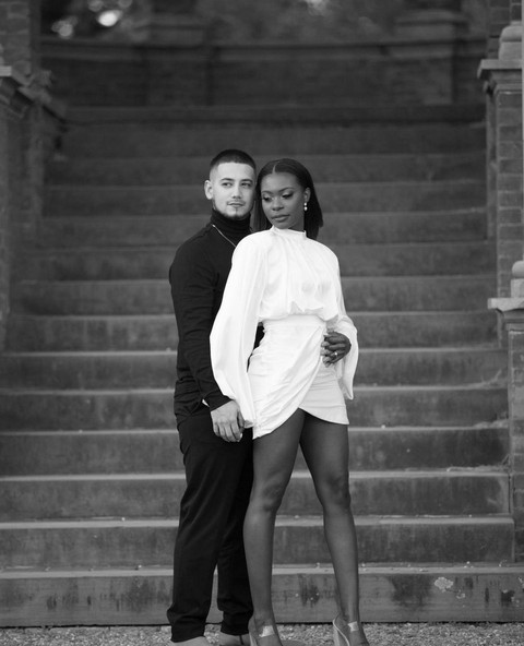Ebony & Connor | Joy