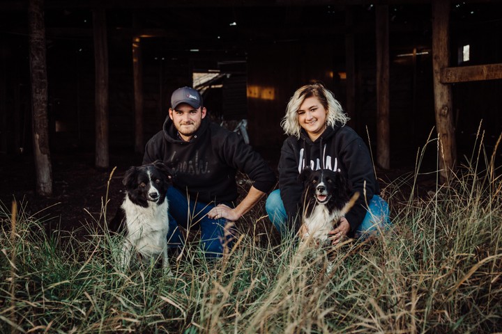 Kendra & Michael | Joy