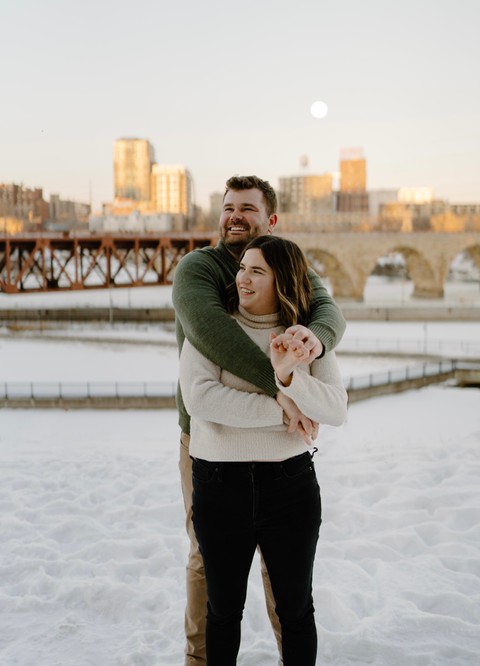 Ryan & Katie | Joy