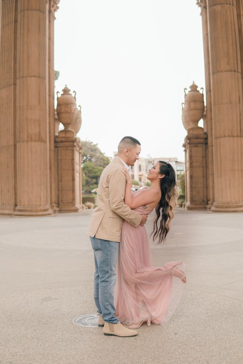 Philipp & Loreah | Joy