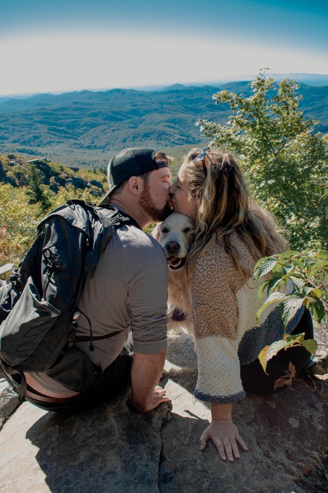 Taylor & Lucas | Joy