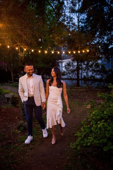 Rashmili & Arun | Joy